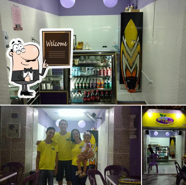 Surf Açaí pub & Bar, Fortaleza - Avaliações de restaurantes