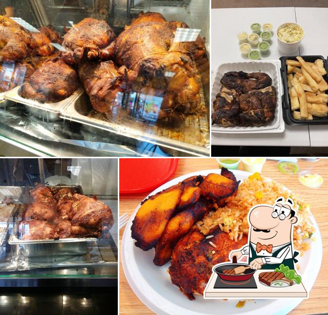 Top 7 restaurants with rotisserie chicken in Baltimore, november 2025 ...