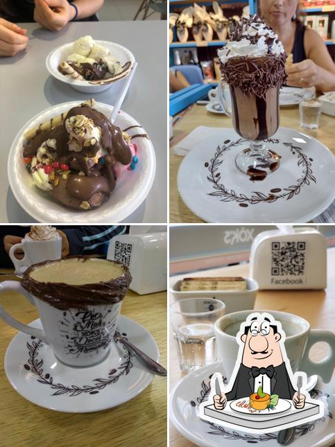 Chocolatto Sorvetes, Florianópolis, R. Afonso Pena - Restaurant reviews