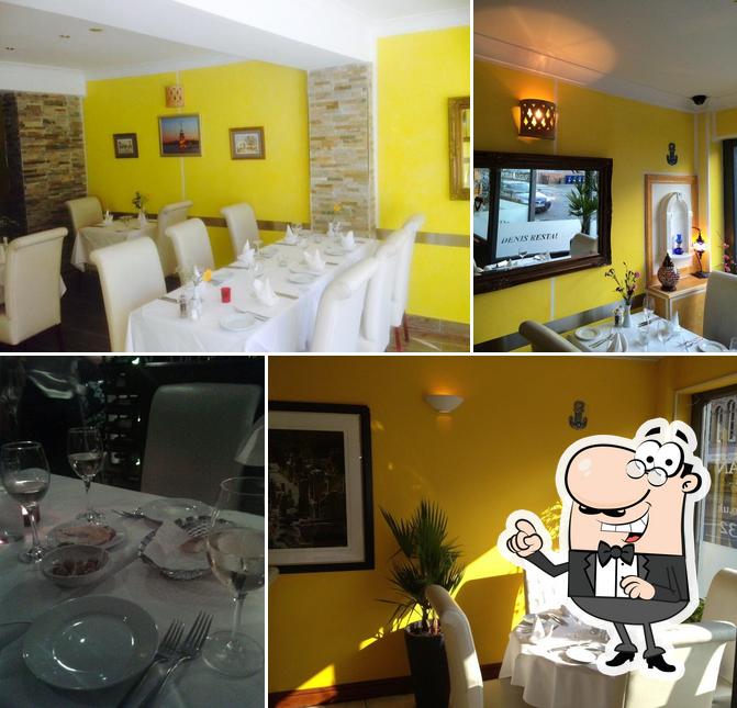 Top 7 restaurants in Bicester, december 2025 - Restaurant Guru