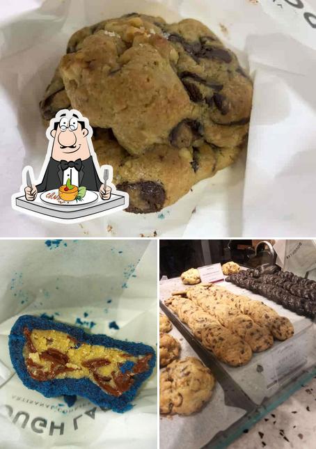Dough Lab desserts, Jakarta - Restaurant menu and reviews