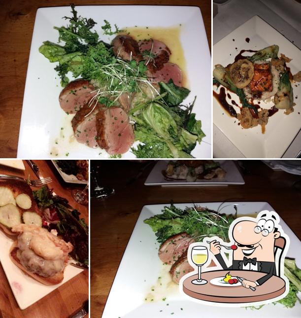 Eolus Bar & Dining, Durango - Restaurant menu, prices and reviews