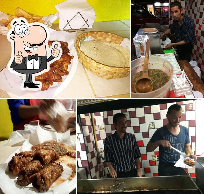Top 7 restaurants with fried chicken in Tijuana, february 2025 ...