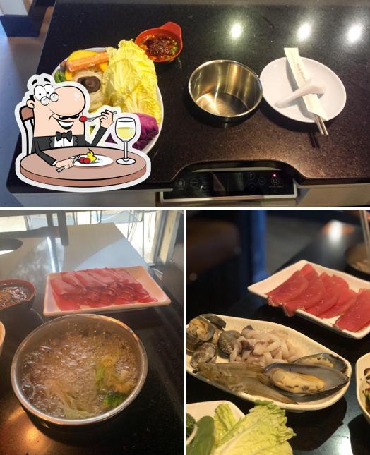 Gom Shabu Shabu, Suwanee - Restaurant menu, prices and reviews