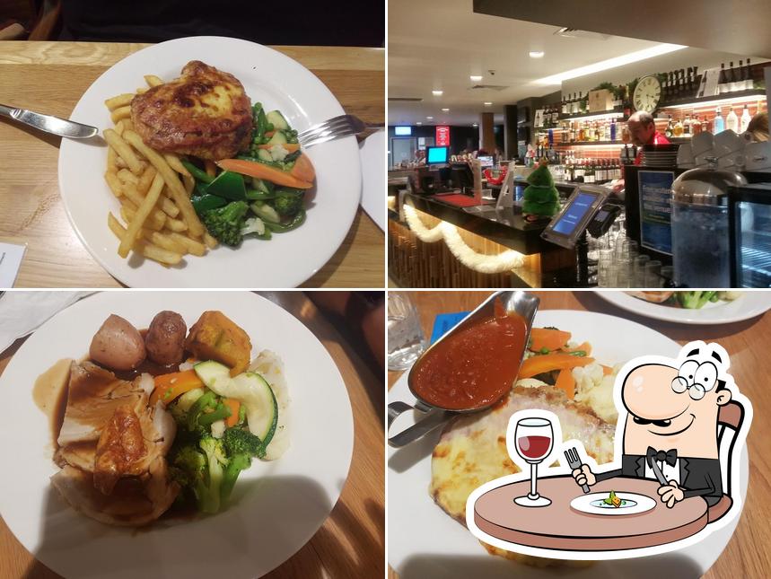 Highett RSL, Highett - Restaurant menu, prices and reviews