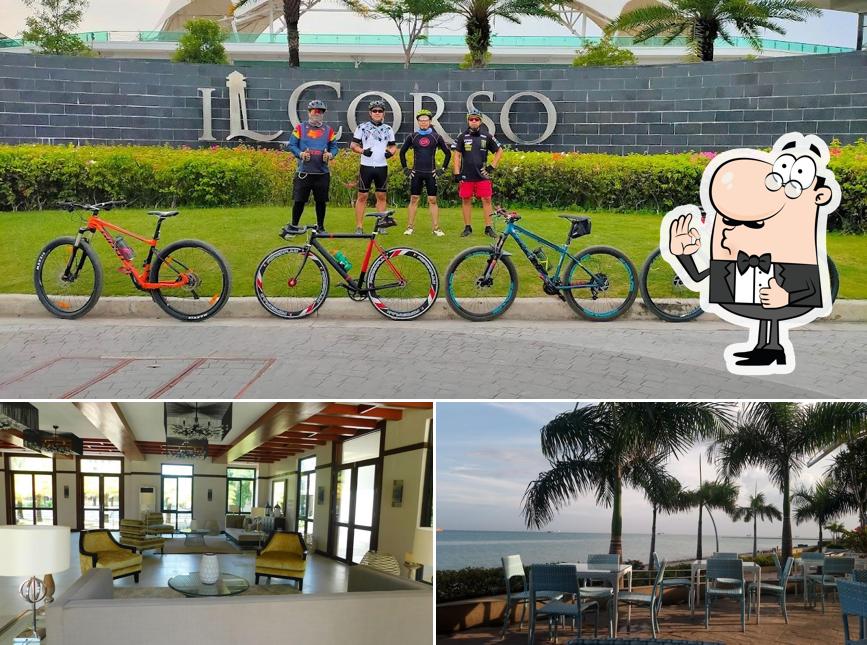 IL Corso Filinvest Malls, Cebu City - Restaurant menu, prices and reviews