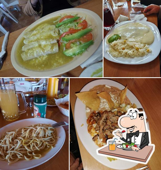 La Cascada Restaurant - Menú del restaurante, precios y reseñas