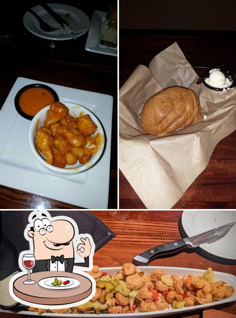 LongHorn Steakhouse in Florissant - Restaurant menu and reviews