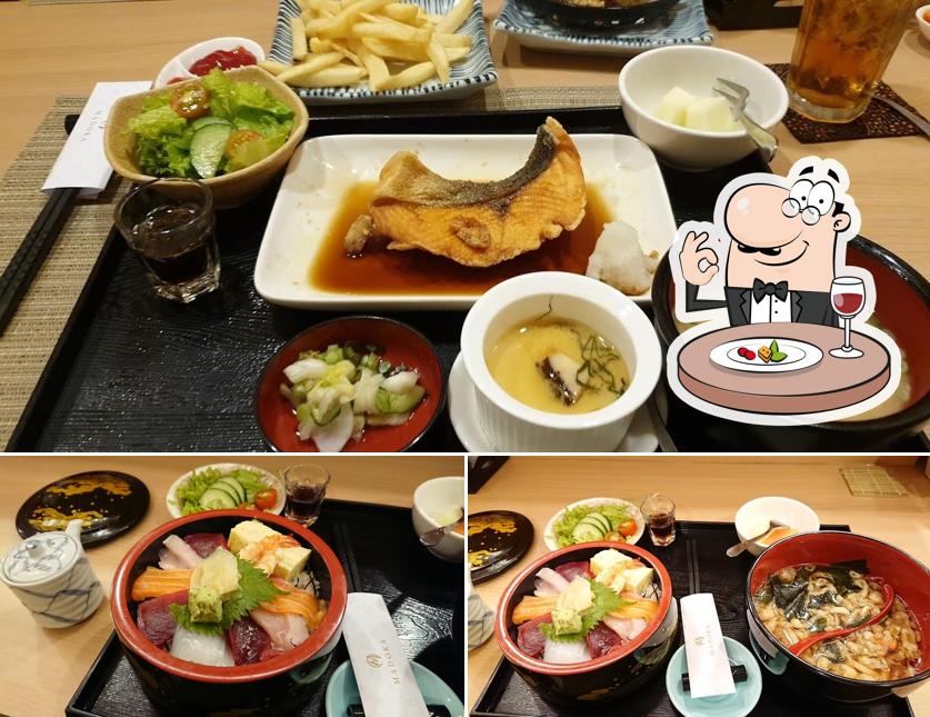 MADOKA JAPANESE RESTAURANT, Bekasi - Restaurant menu, prices and reviews