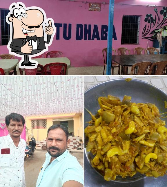 Mitu Dhaba Family Restaurant - Restaurant menu, prices and reviews