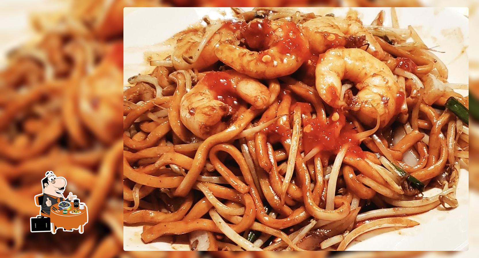 Mon Nan, Montréal - Menu du restaurant, prix et avis