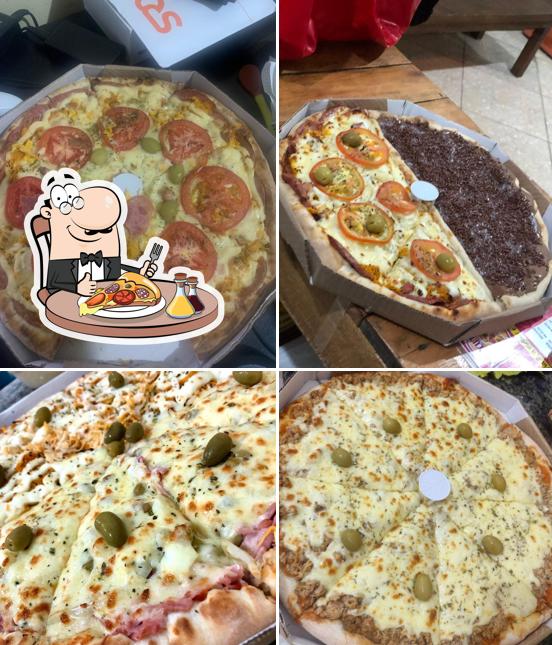 PIZZARIA JP, Suzano - Menu do restaurante, preços e opiniões