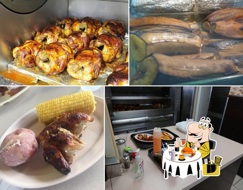Pollo Riko, Hialeah - Restaurant menu, prices and reviews