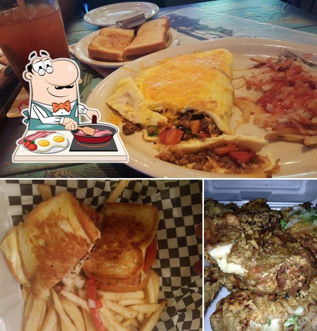 BLT Sports Bar & Grill, Bonney Lake - Restaurant menu, prices and reviews