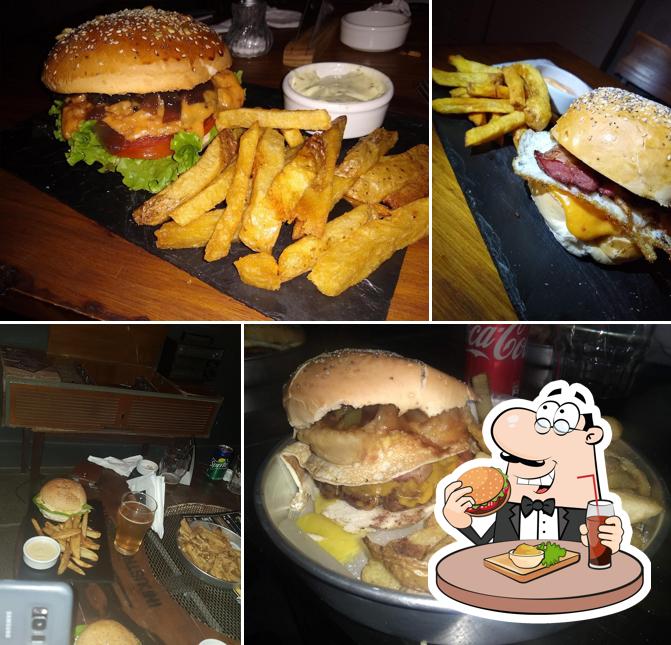 CCP Bar, Buenos Aires - Opiniones del restaurante