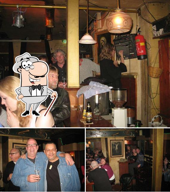 Café Koster, Groningen - Restaurant menu, prices and reviews