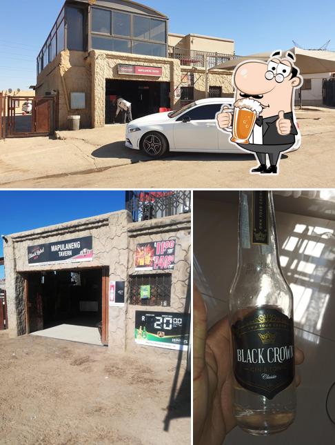 Top 7 pubs & bars in Midrand, december 2025 - Restaurant Guru