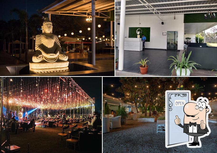 Onegolf Brewery - Restaurant menu, prices and reviews