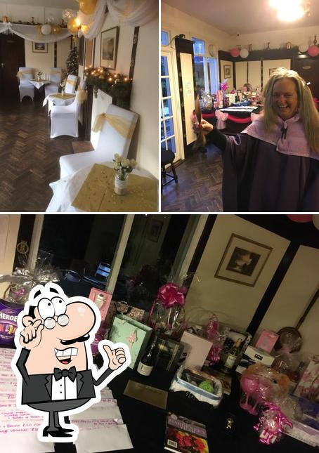Vale Tavern in Ramsgate - Restaurant reviews