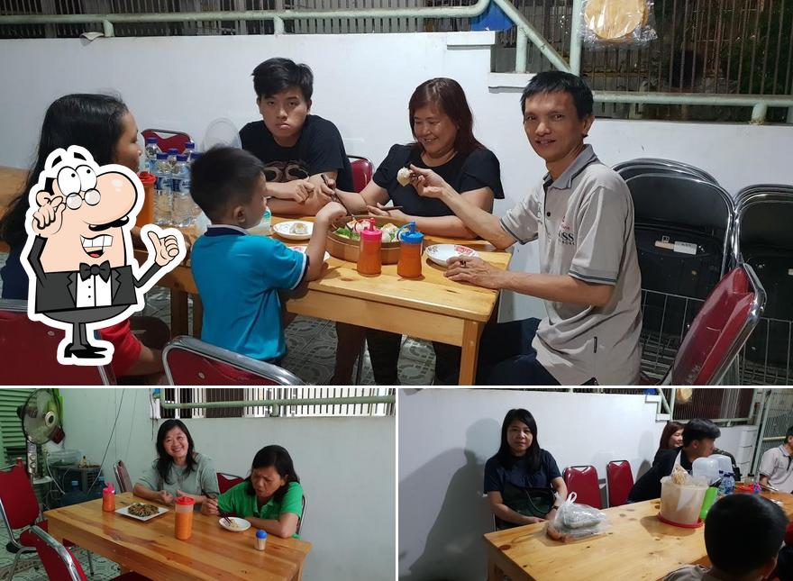 CHOIPAN HOKI restaurant, West Jakarta - Restaurant reviews
