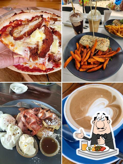 Caffe Sorella in Forest Hill - Restaurant reviews