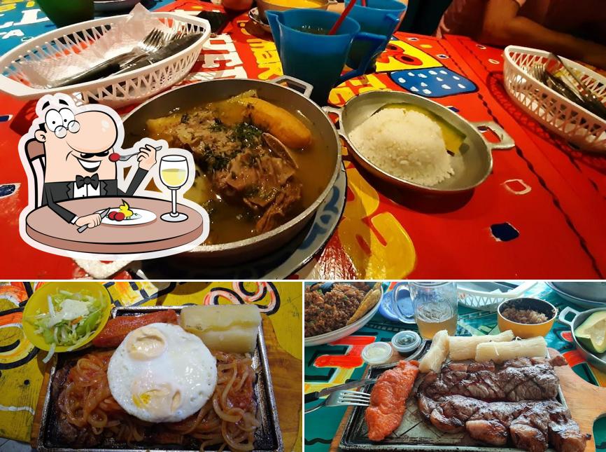 CUCAYO - Cocina de Aquí, Barranquilla - Menú del restaurante, precios y ...