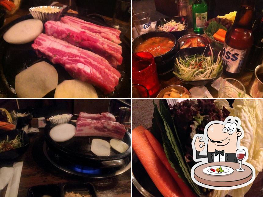 Domalu restaurant, Gimpo-si - Restaurant reviews