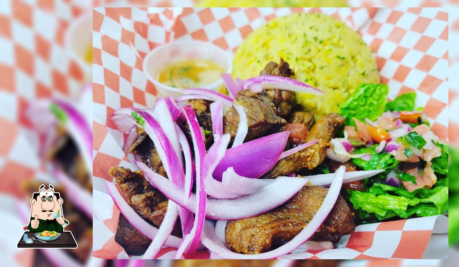 Best food truck in Dundee, Florida restaurants, summer 2024 ...