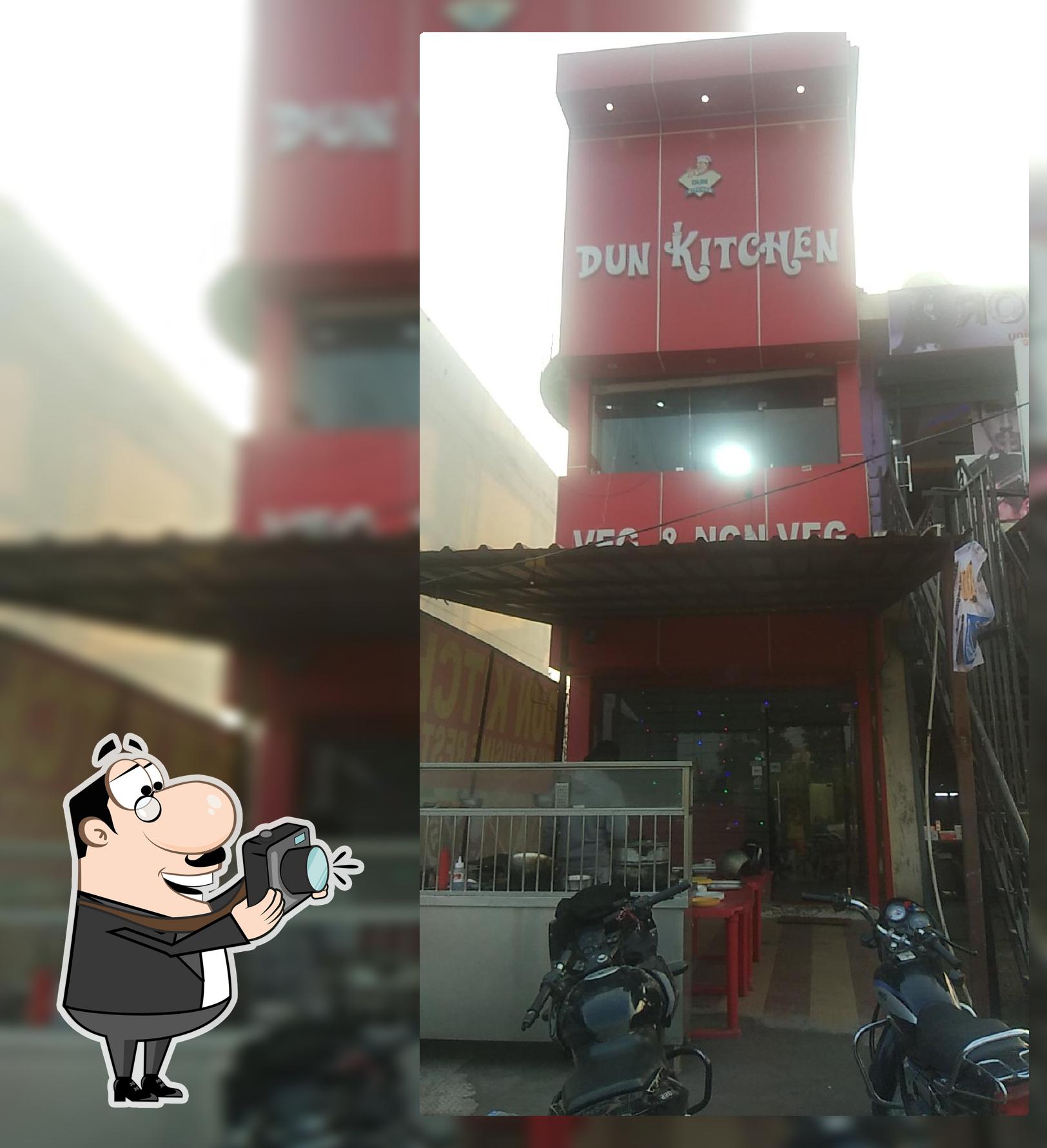 Doon Kitchen PB, Dehradun - Restaurant menu, prices and reviews