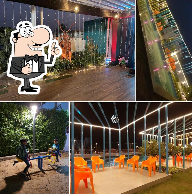 FCS Restro Cafe, Rajkot - Restaurant menu, prices and reviews