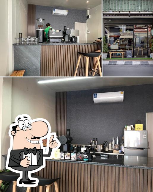 FLOW Coffee Lab, Samut Sakhon - Restaurant reviews