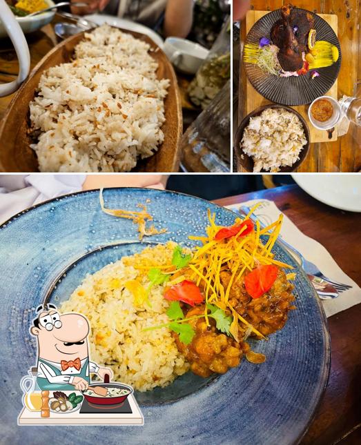 Garlic Kitchen, Quezon City - Restaurant menu, prices and reviews
