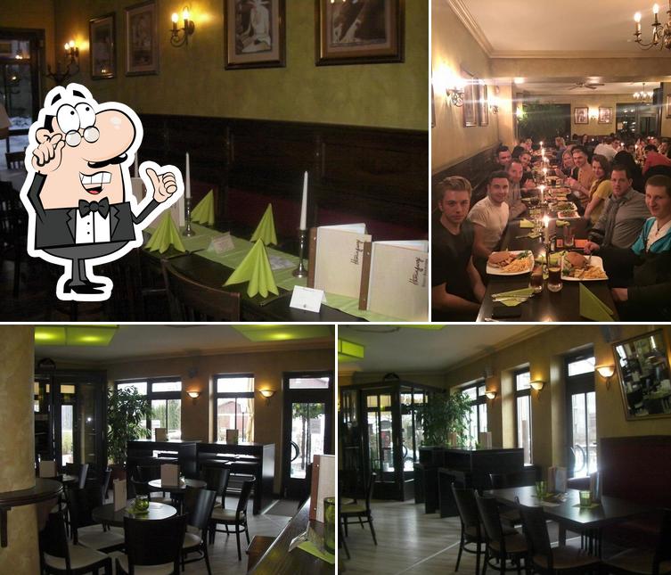Hemingway Trostberg restaurant, Trostberg - Restaurantbewertungen