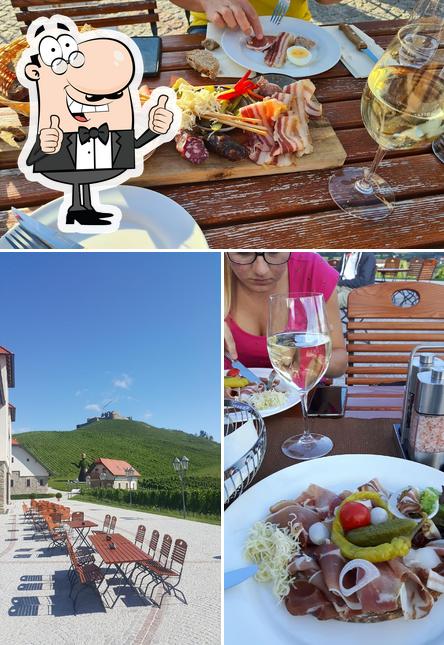 Heurigenrestaurant Taggenbrunn, Sankt Veit an der Glan - Restaurant reviews