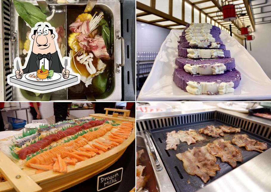 Hosaku restaurant, Quezon City - Restaurant reviews