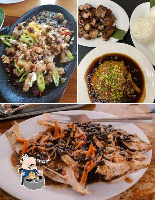 Kandelarya the Farm Kitchen restaurant, Candelaria - Restaurant reviews