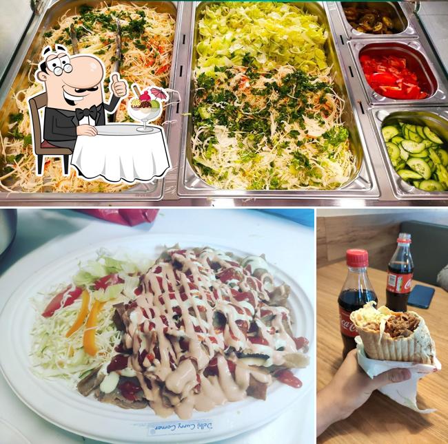 LION KEBAB, Kędzierzyn-Koźle - Restaurant menu, prices and reviews