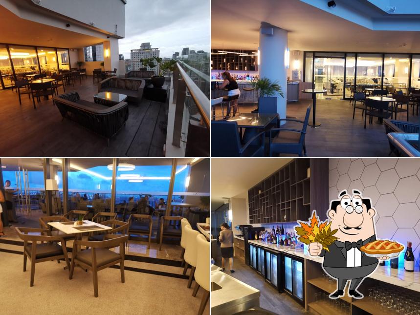 Misto All-Day Dining, Makati - Restaurant menu, prices and reviews