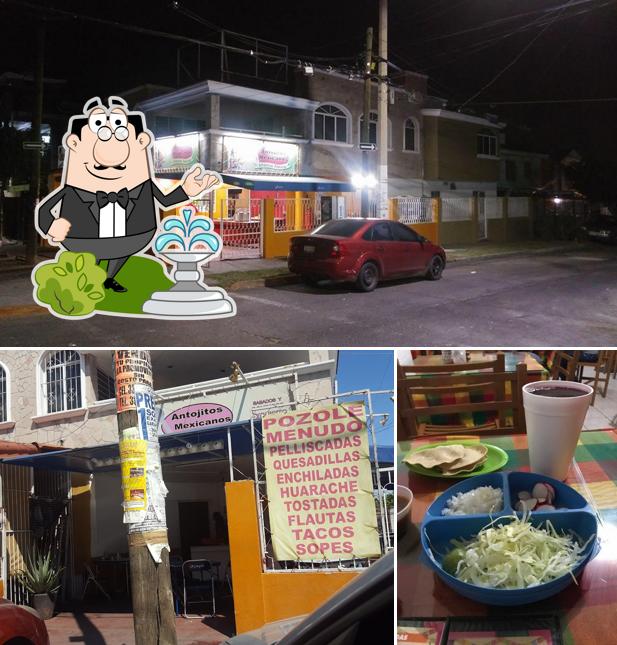 Mamá Nena restaurant, Zapopan - Restaurant reviews