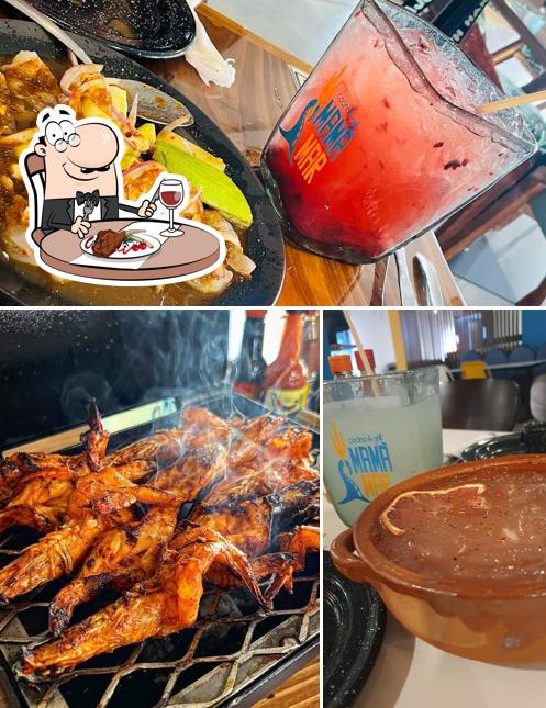 Mariscos Mamá Mar, Monterrey - Menú del restaurante, precios y reseñas