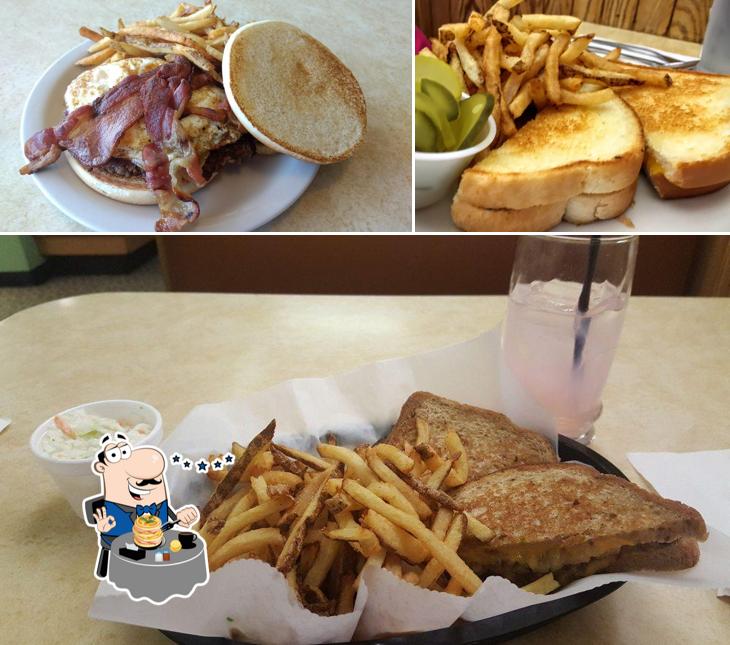 Miner-Dunn, Highland - Restaurant menu, prices and reviews