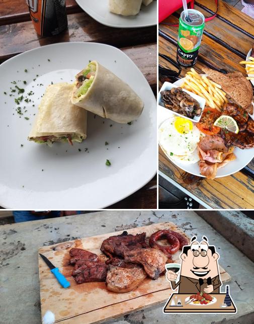 Mkhize RoofTop, KwaMashu - Restaurant menu, prices and reviews