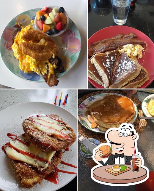 Natalia's Cafe in Camas - Restaurant menu and reviews