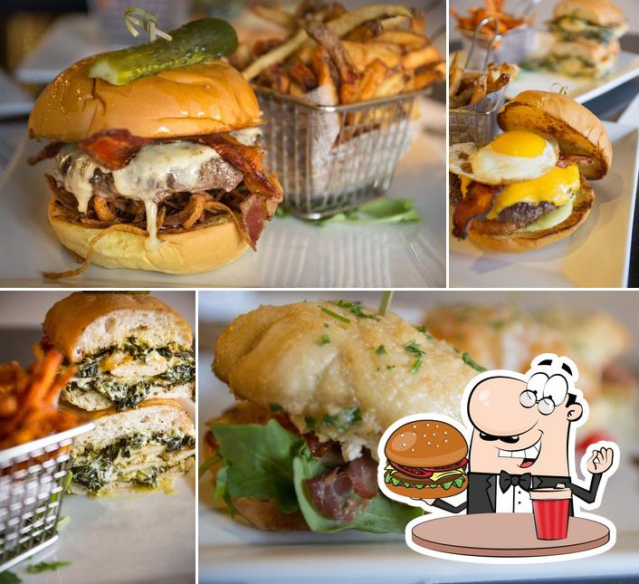 Oakdale Brew House, Oakdale - Restaurant menu, prices and reviews