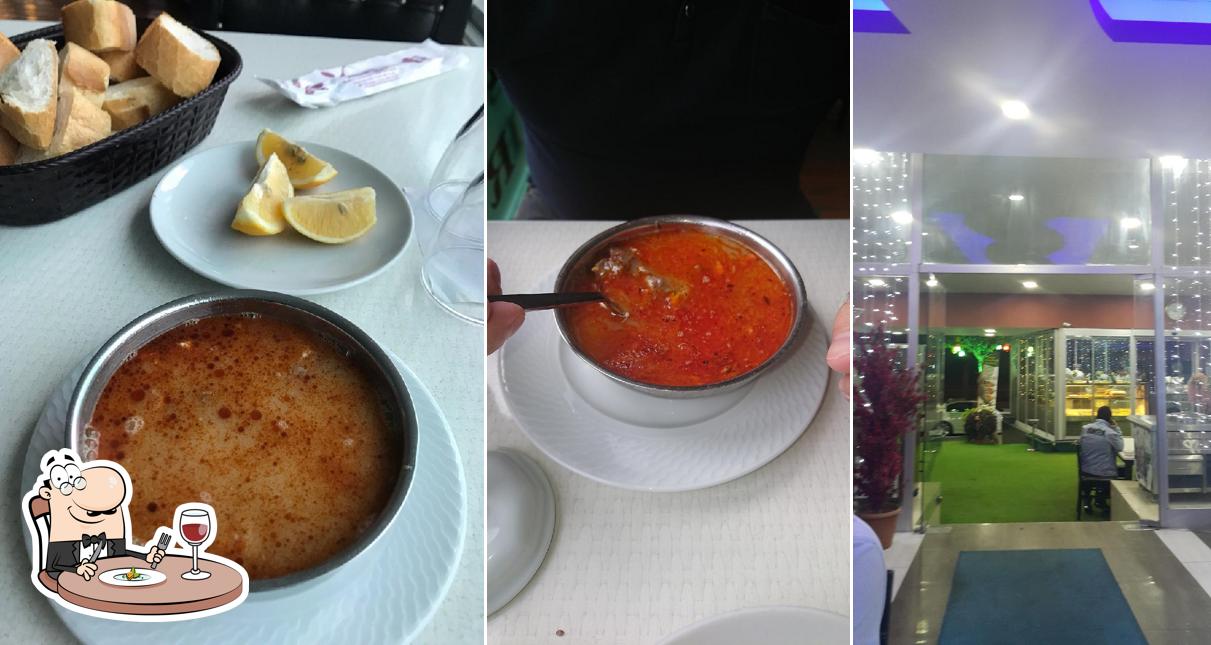 PAÇACI ZEKİ, Adana, Adana Province - Restaurant reviews