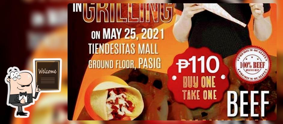 Best restaurants in ArcoVia City Pasig Mall - Restaurant Guru