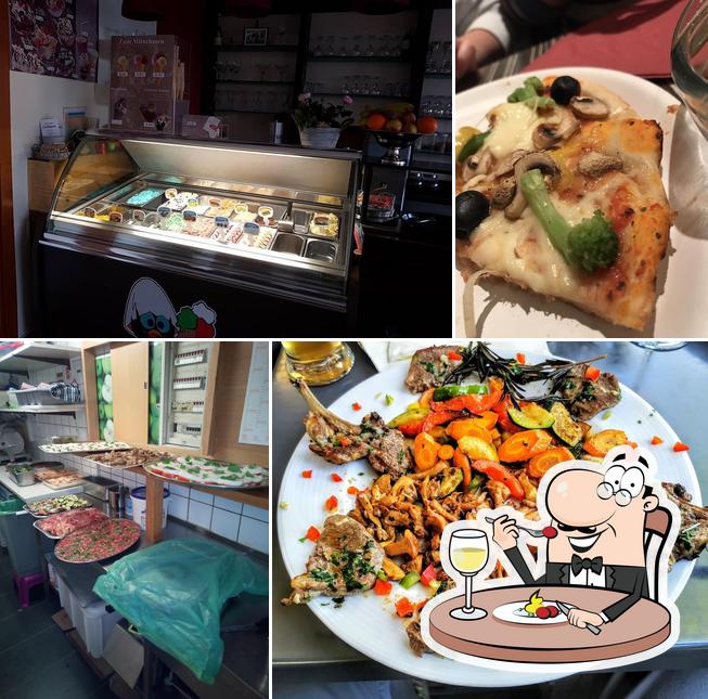 Calimero Pizzeria, Herford - Restaurant reviews