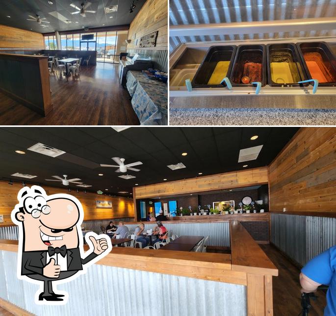 Playa Azul Taco Shop, Richfield - Restaurant menu, prices and reviews