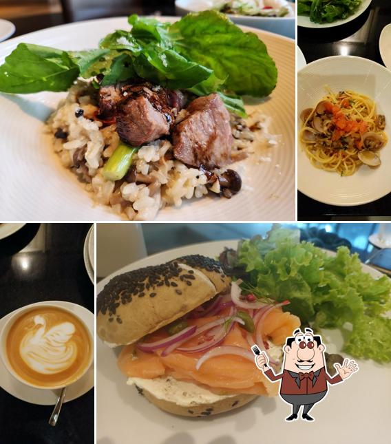 Prologue Rockwell, Makati - Restaurant menu, prices and reviews