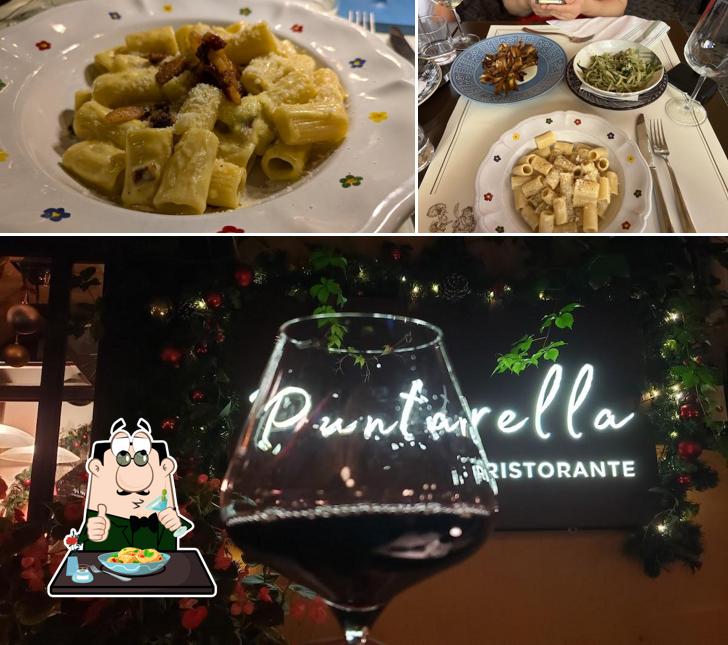 Ristorante Puntarella, Rome, Circo Massimo - Restaurant menu, prices ...